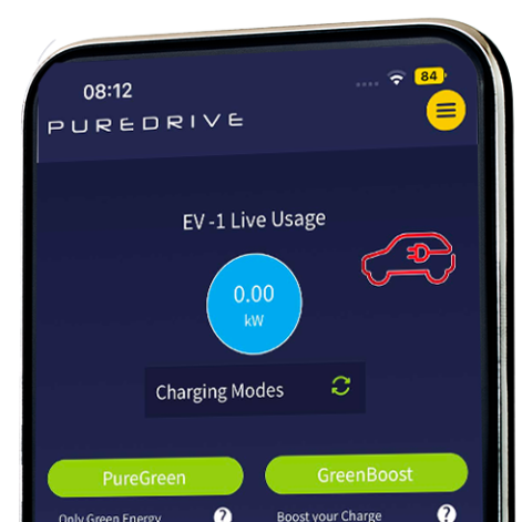 News - Puredrive Energy